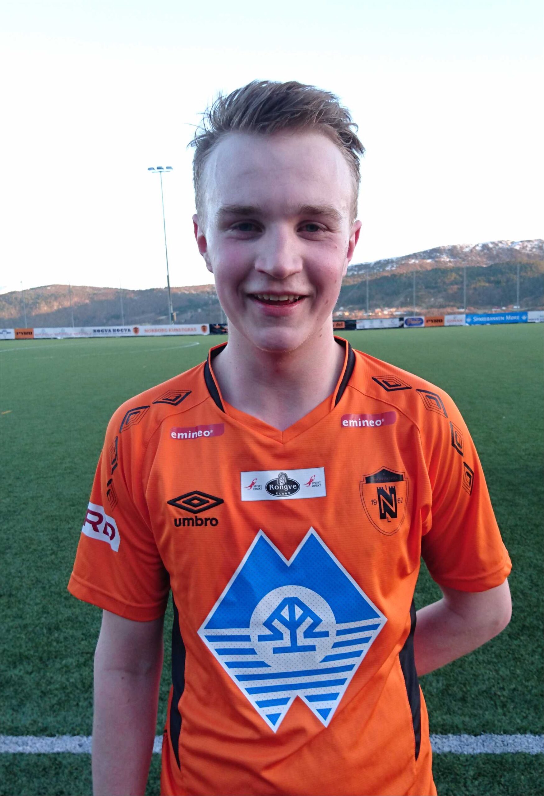 Norborg/Brattvåg2 – Herd2 3-3 – norborg.com